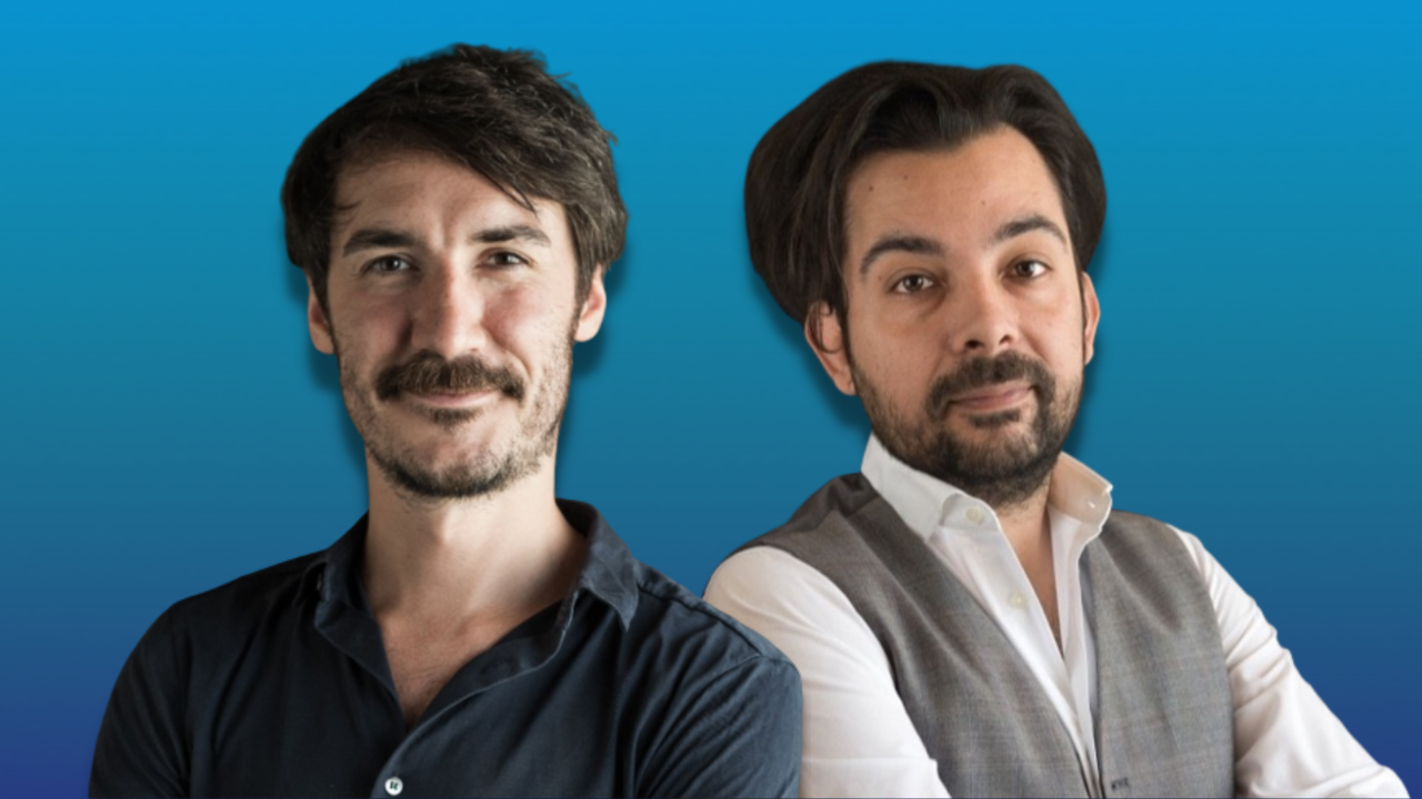 Perché scegliere Develhope: intervista ai co-founder